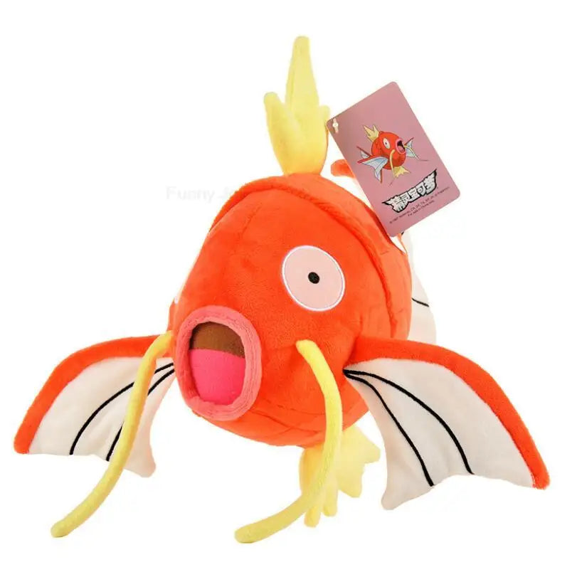 Magikarp Plush 2024