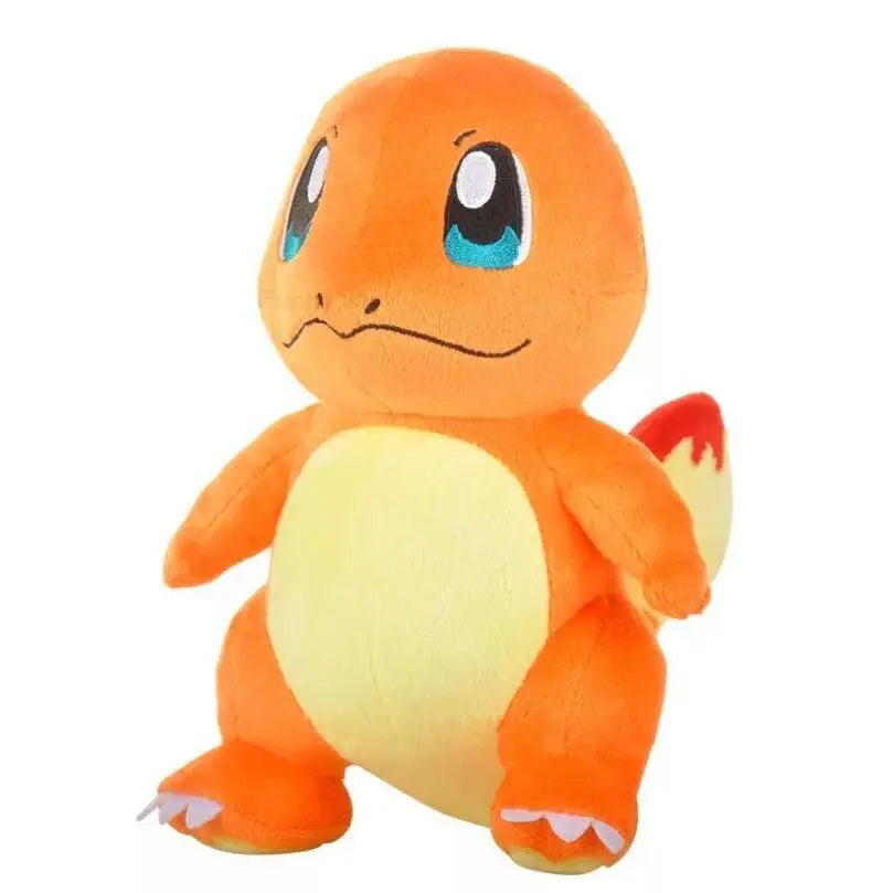 Charmander Plush Toy