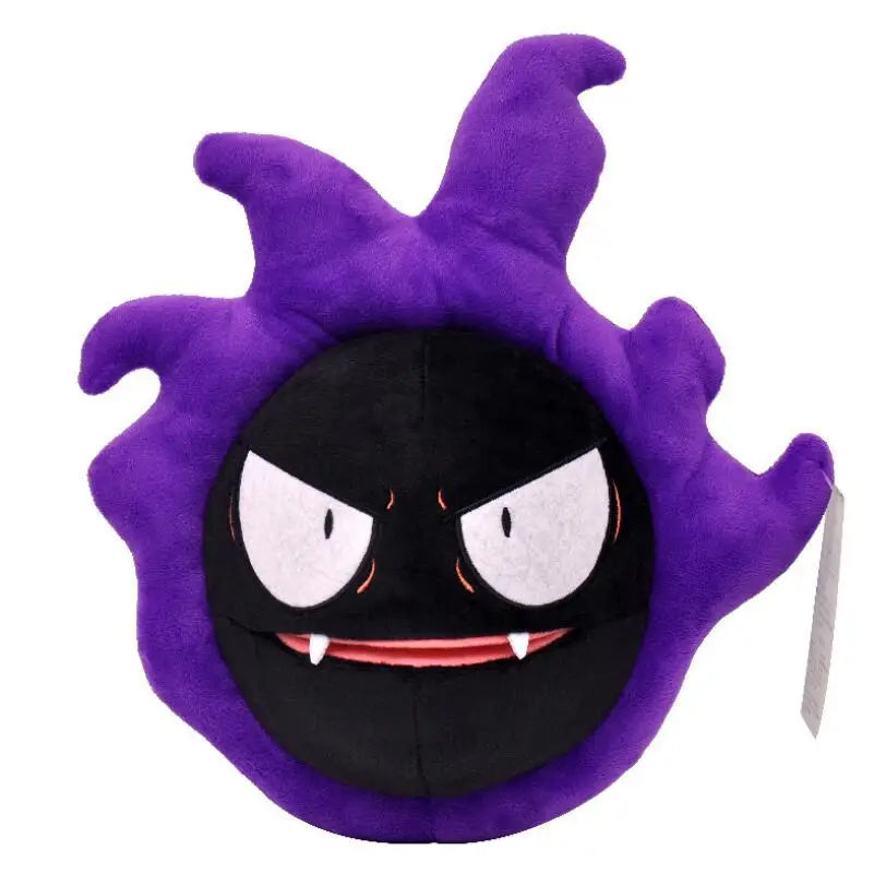 Gastly Plush