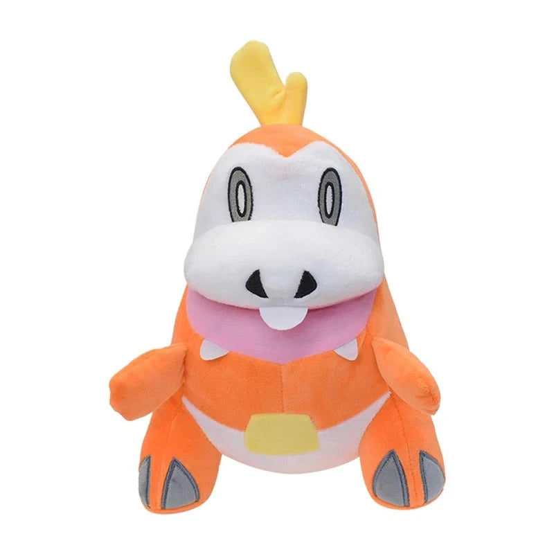 Fuecoco Plush | the-pokemon-shop.com