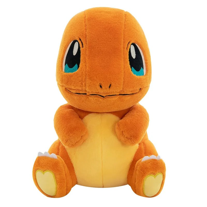 Charmander Large Plush XXL | the-pokemon-shop.com