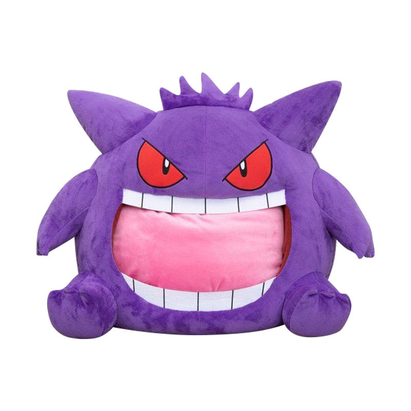 Gengar Pokemon Plush XXL | the-pokemon-shop.com