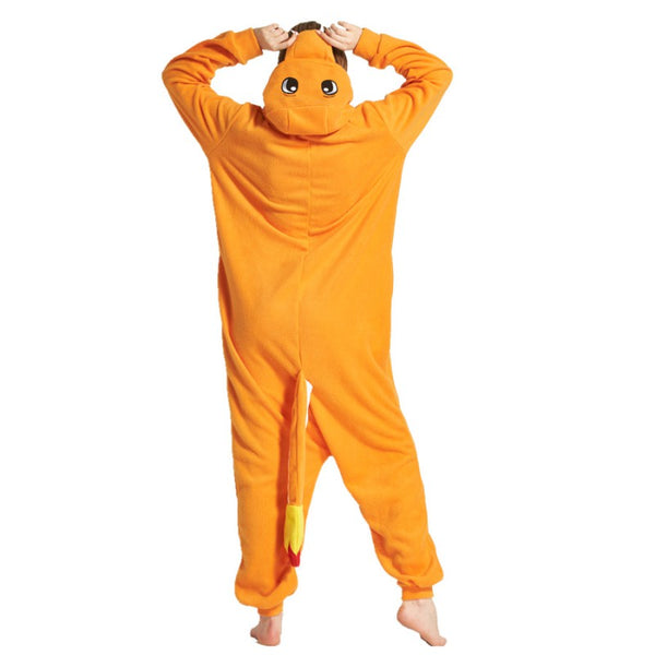 Charmander Onesie | pokemon-shop.uk