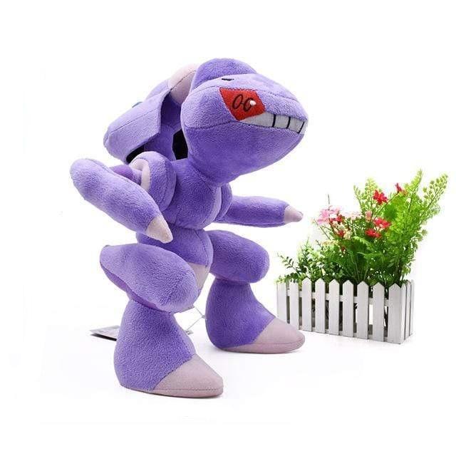 Genesect Pokemon Plush | pokemon-shop.uk
