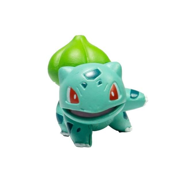 Bulbasaur Pokémon Toy | pokemon-shop.uk