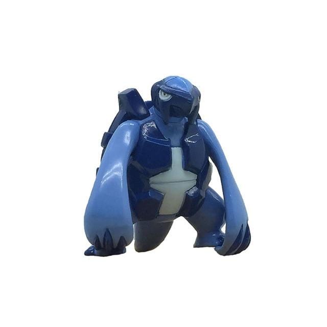 Carracosta Pokémon Toy | pokemon-shop.uk