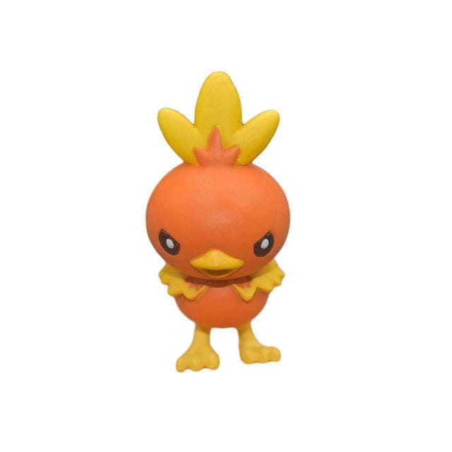 Torchic Pokémon Toy | pokemon-shop.uk
