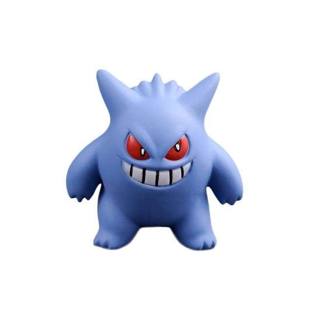 Blue Gengar Pokémon Toy | pokemon-shop.uk