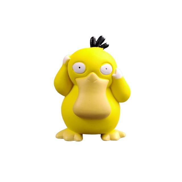 Psyduck Pokémon Toy | pokemon-shop.uk
