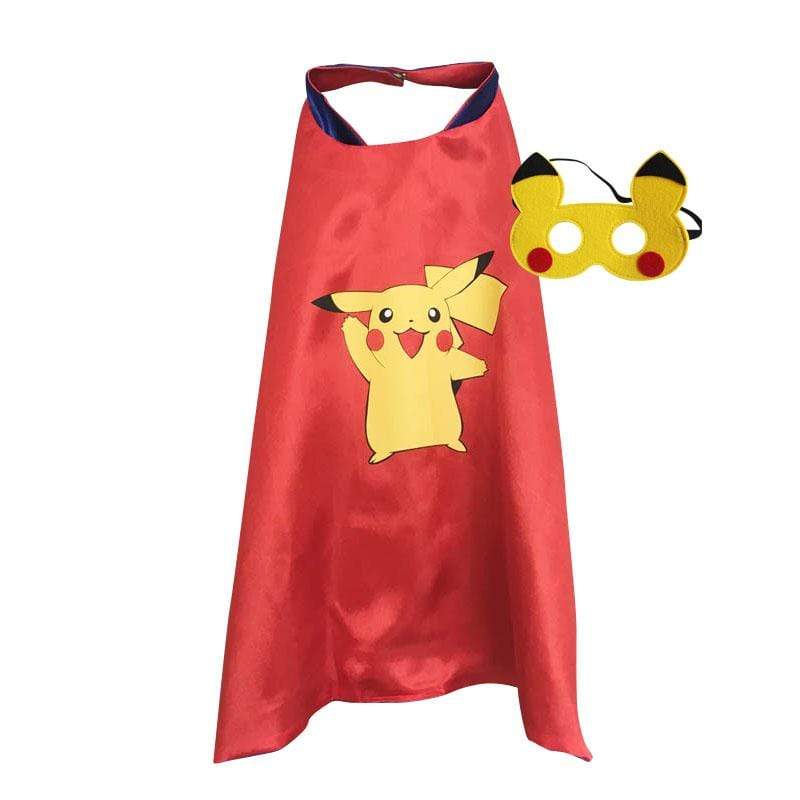 Pikachu Cloak | pokemon-shop.uk