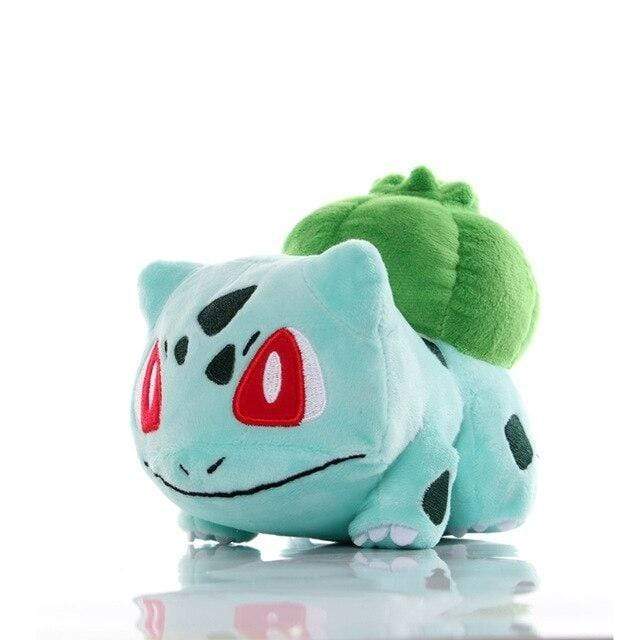 Bulbasaur Pokemon Plush | pokemon-shop.uk – My Store
