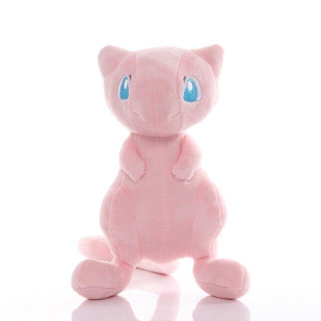 Mew Pokemon Plush | pokemon-shop.uk – My Store