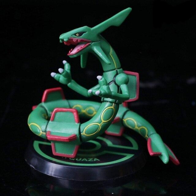 Rayquaza Pokemon Figure | pokemon-shop.uk – My Store
