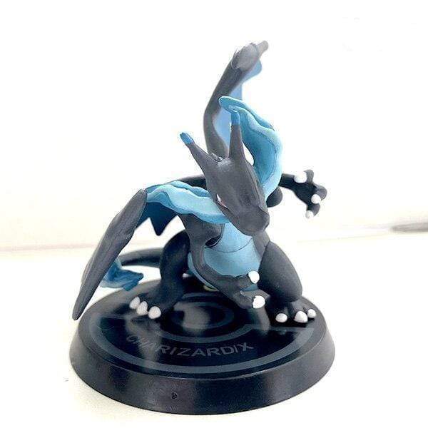 Mega Charizard X Pokemon Figure | pokemon-shop.uk