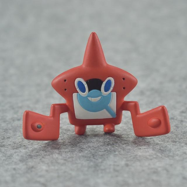Rotom Pokémon Toy | pokemon-shop.uk