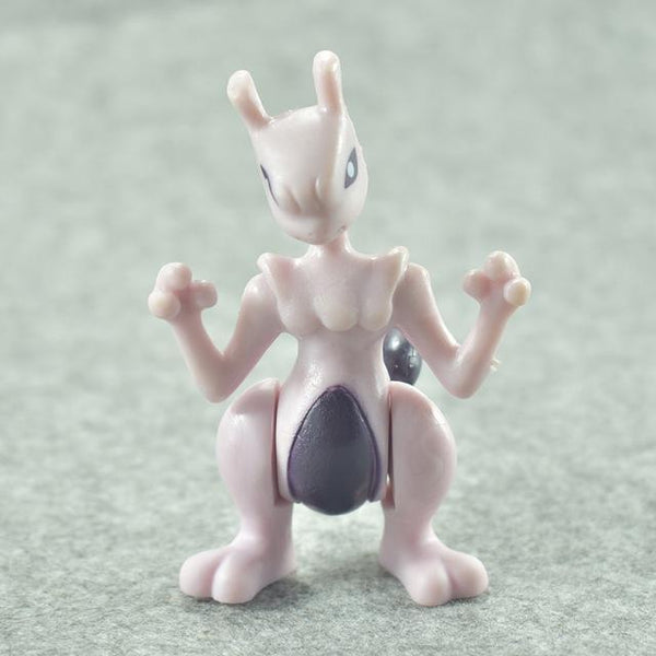 Mewtwo Pokémon Toy | pokemon-shop.uk
