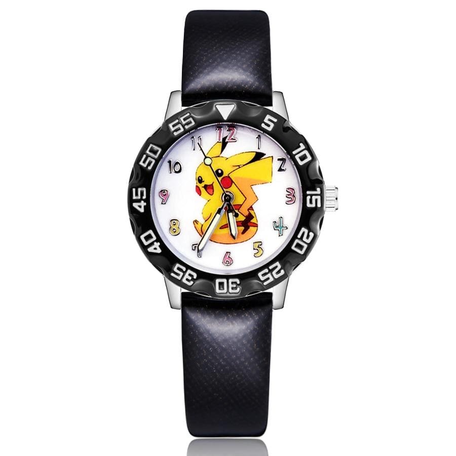 Pikachu Watch | pokemon-shop.uk