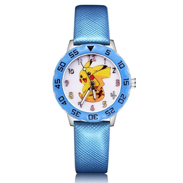 Pikachu Watch | pokemon-shop.uk