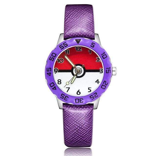 Pokémon Watch | pokemon-shop.uk