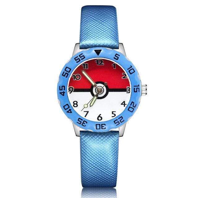 Pokémon Watch | pokemon-shop.uk