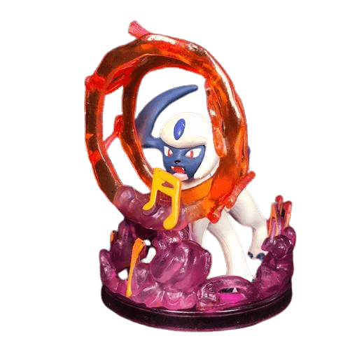 Absol Pokemon Figure | pokemon-shop.uk – My Store