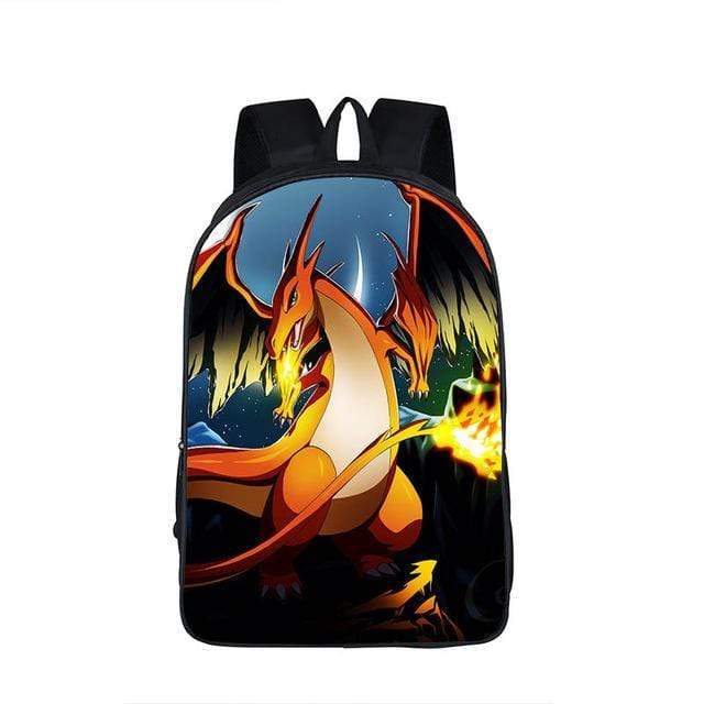 Charizard Pokemon Bag | pokemon-shop.uk