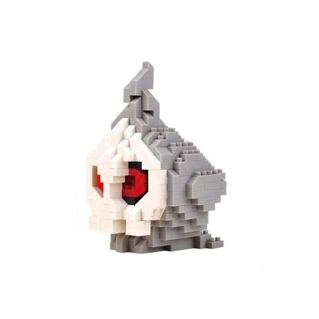 Duskull Pokémon Lego | pokemon-shop.uk