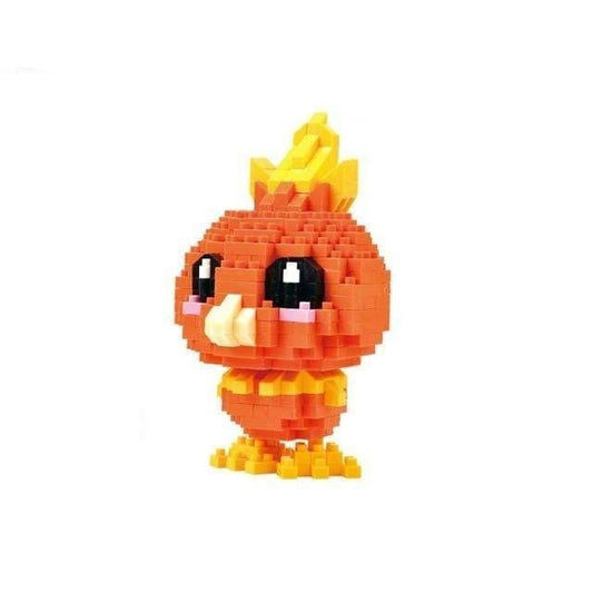 Pokémon Building Blocks | the-pokemon-shop.com – Pokemon Shop