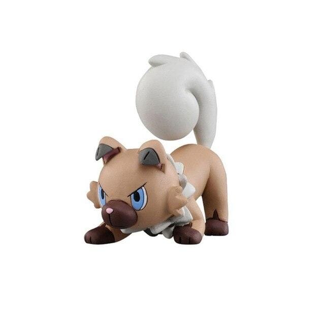 Rockruff Pokémon Toy | pokemon-shop.uk – My Store