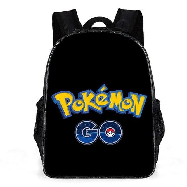 Pokémon Go School Bag | pokemon-shop.uk
