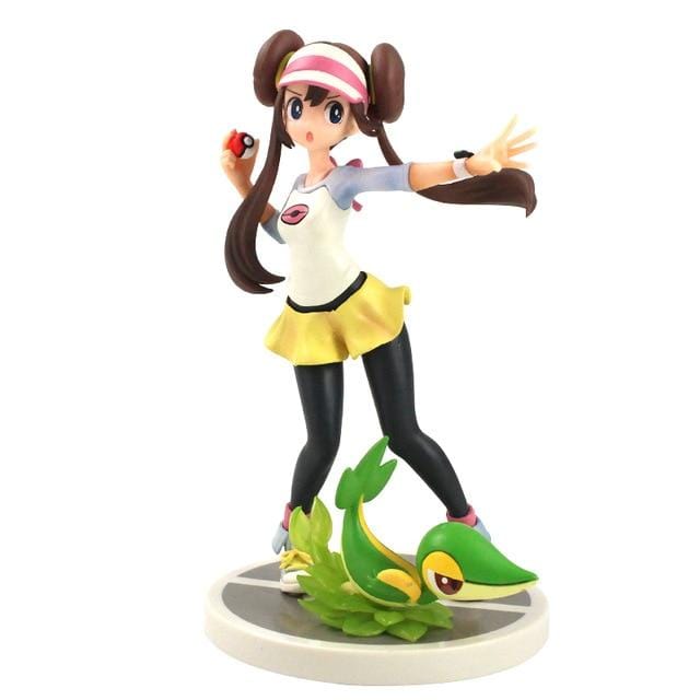Pokemon Trainer Figure | pokemon-shop.uk
